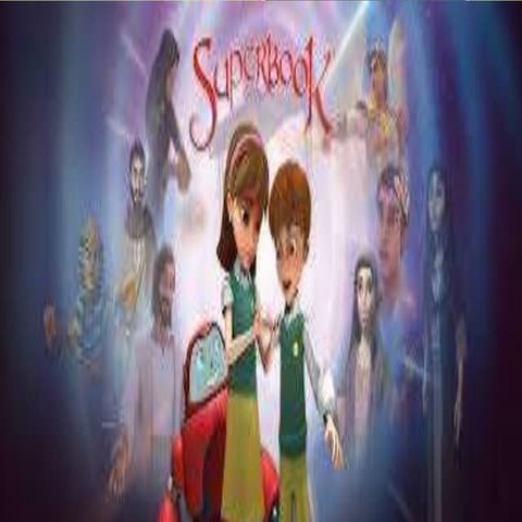 SUPERBOOK | PPTX