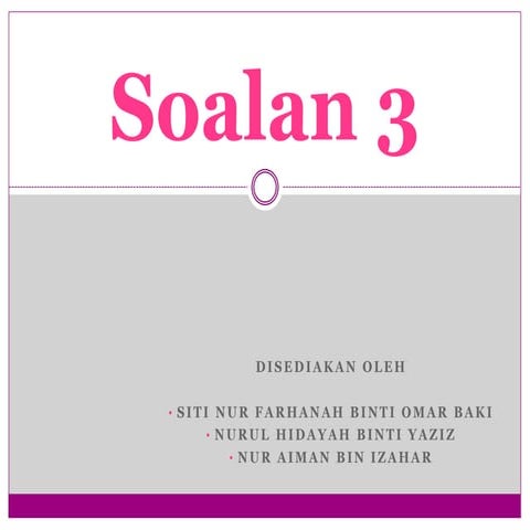 peranan guru pakar | PPTX
