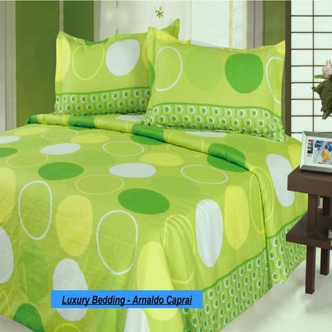 Buy Luxury Bedding | PPT
