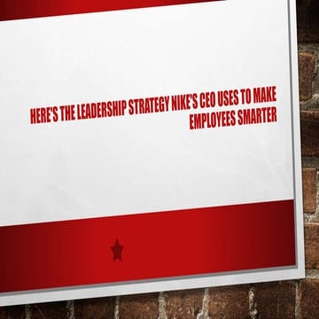 "Multipliers" by Liz Wiseman - Book Summary | PDF