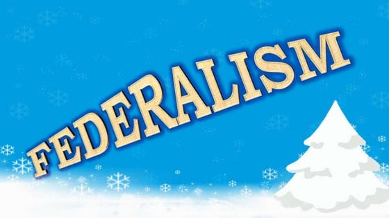 Grade 10th Social Science Civics - Chapter . 2. Federalism | PPT