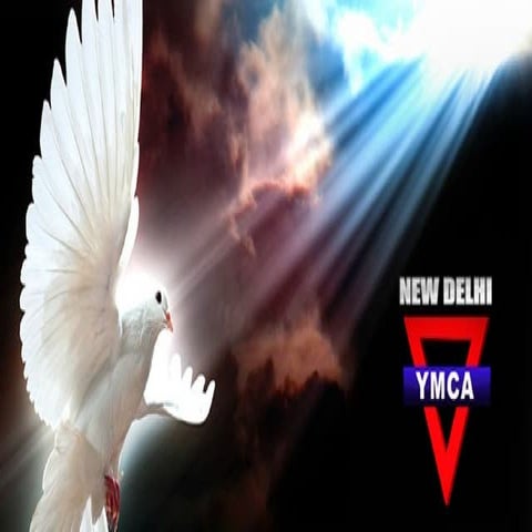 YMCA | PPT | Christianity | Religion & Spirituality