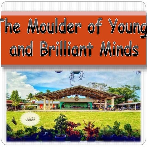 LASAM ACADEMY INCORPORATED.COM