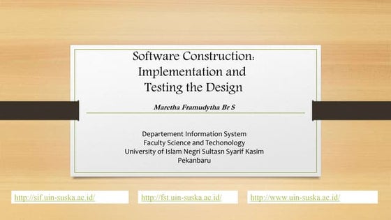 Operating System - Introduction - R.D.Sivakumar | PPT