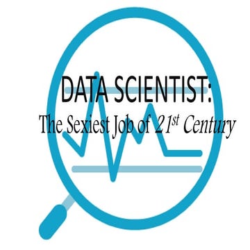 Data Scientist | PPTX