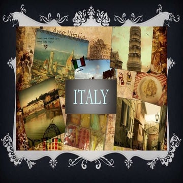 ITALY | PPT