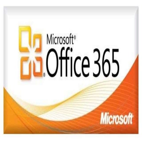 Microsoft Office 365 | PPT