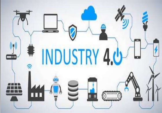 Industry 4.0 | PPT