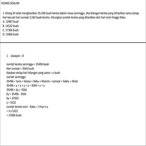 tatacara kaedah sebutharga | PPTX