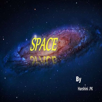 SPACE.pptx