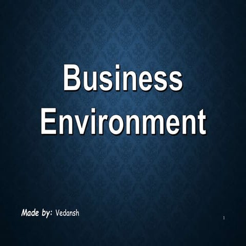 Business Environment.pptx