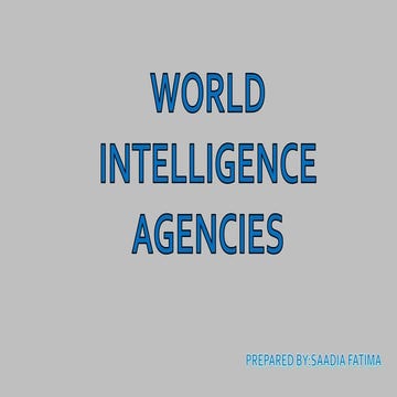 Presentation2.pptx | Terrorism | Sensitive Topics