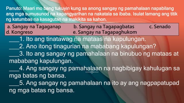 EPP 4 PPT Q3 - Aralin 15 - Iba't Ibang Materyales na Matatagpuan sa Pamayanan.pptx