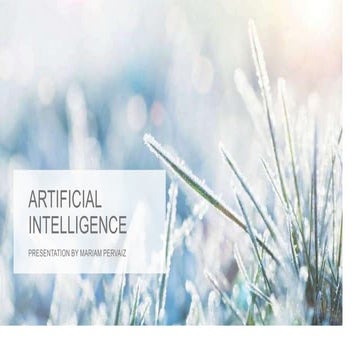 Presentation2.pptx | Technology Industry | Industries