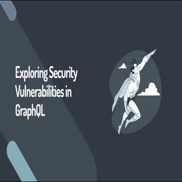 GraphQL................................. | PPT