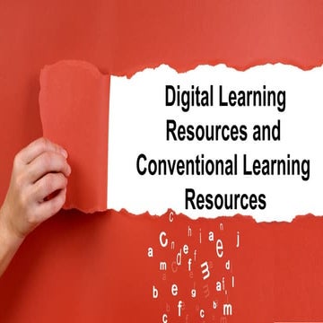 digital learning resources Presentation2.pptx