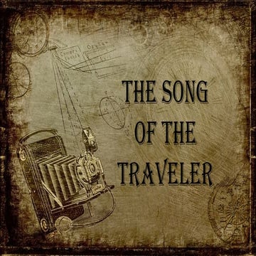 the traveler song for grade 3 presentation | PPT
