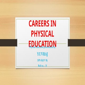 Presentation sports carriers physical.pptx