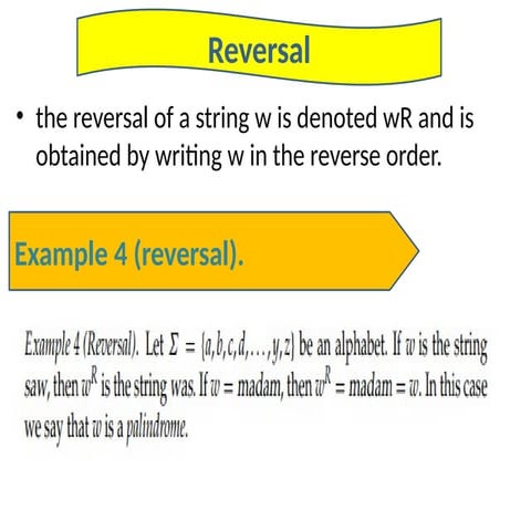 Presentation.2 .reversal. reversal. pptx | PPT