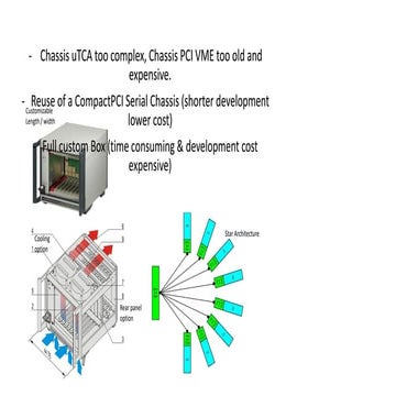 Chassis description with some examples of use | PDF