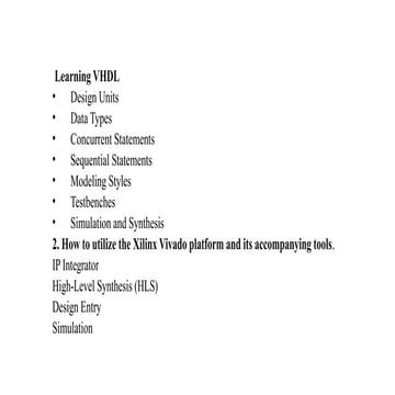 Hardware description language vhdl .pptx