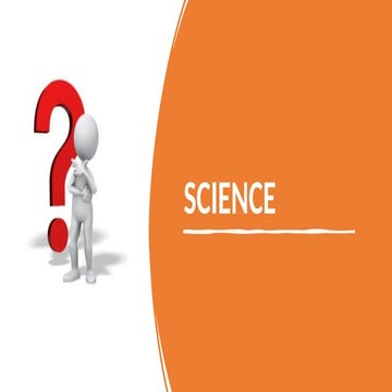 INTRODUCTION IN SCIENCE TECHNOLOGY AND SOCIETY | PPTX