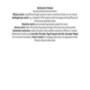 Presentation2 is based on sustan release dosage form.pptx