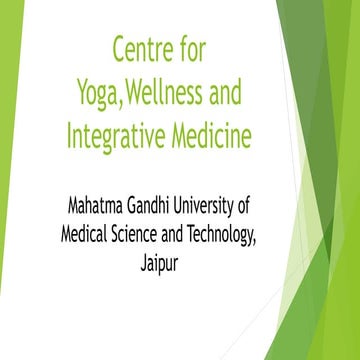 PROJECT.pdf PHYSICAL EDUCATION yoga fitness | PDF