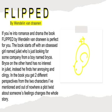Flipped | PPTX