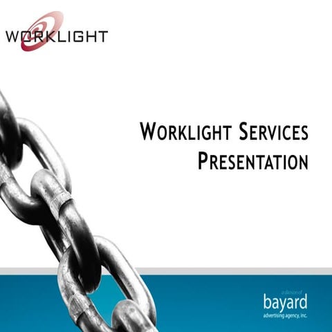 Presentation 2010 | PPT