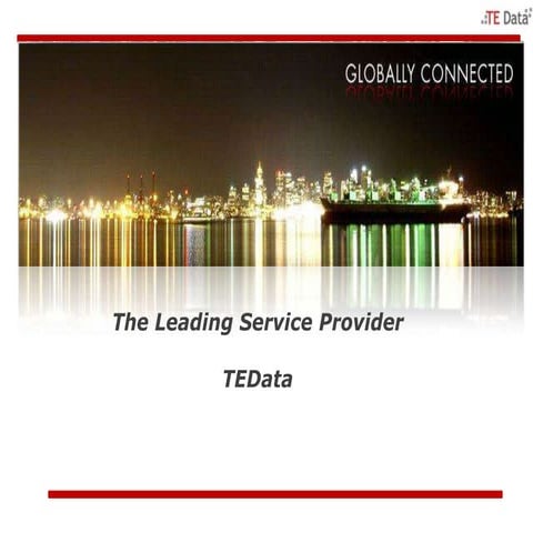 Presentation 2012 | PPT