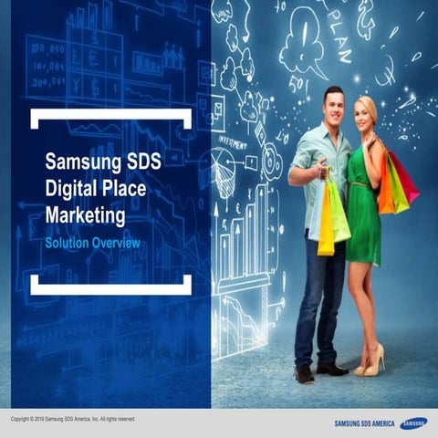 Presenting Samsung SDS DPM | PPTX