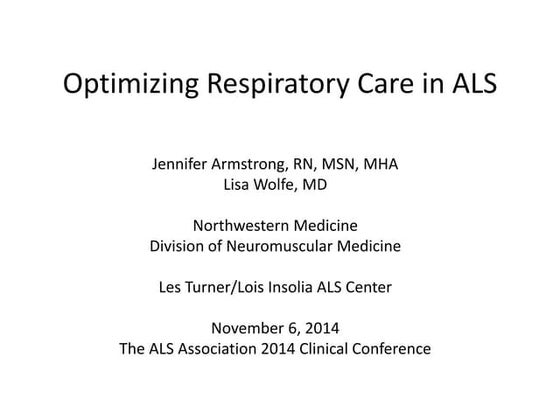 ICU_One_Pager_ventilator | PPT