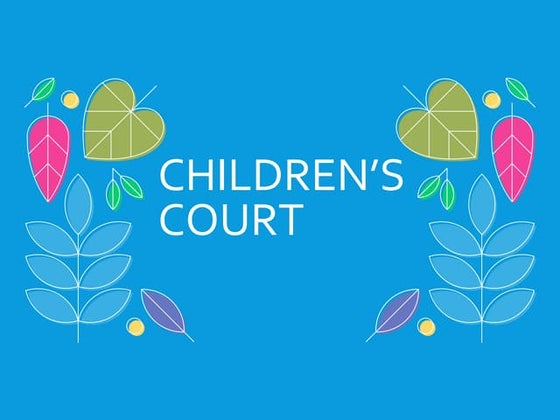 CICL-CHILDREN IN CONFLICT WITH THE LAW.pdf | Crime & Harmful Acts to ...