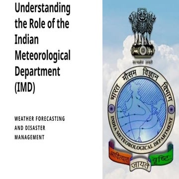 IMD role understanding indian meteorological.pptx