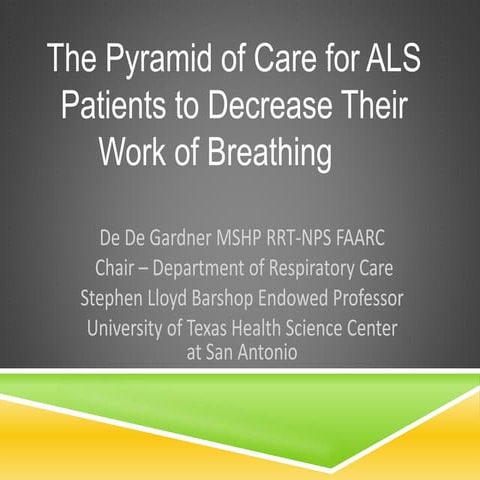 ALS CBS Manual Instructions - Revised | PDF