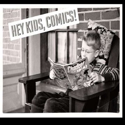 COMIC BOOK CENSORSHIP IN THE 1950s | PPSX