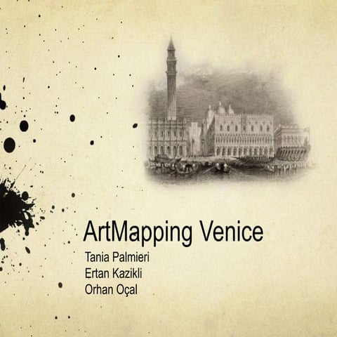 PowerPoint-example02-Giovany Canal | PDF