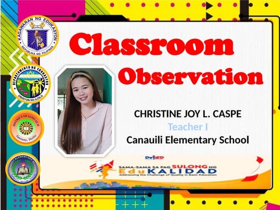 EPP Grade 5 Week 1 Lesson - Home Economics | PPTX