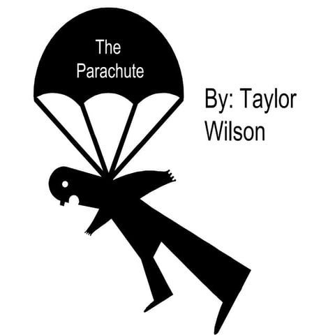 The parachute | PPT