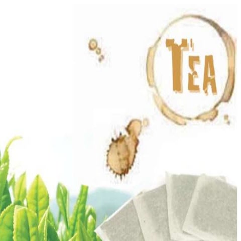 Tea-Presentation-3 | PPTX