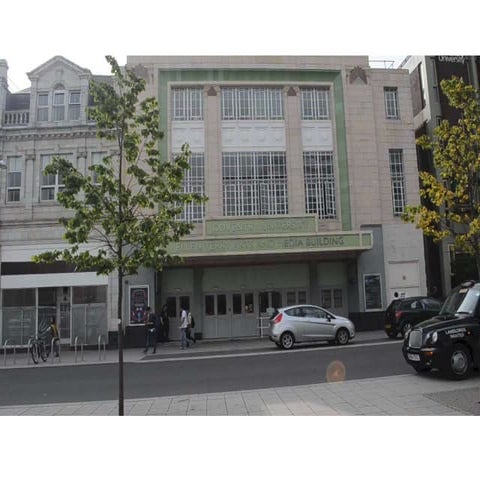 Presentation - Opening Ceremony Project | PPTX