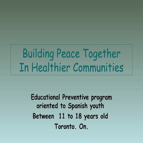 Third Congress of Education Poster | PDF