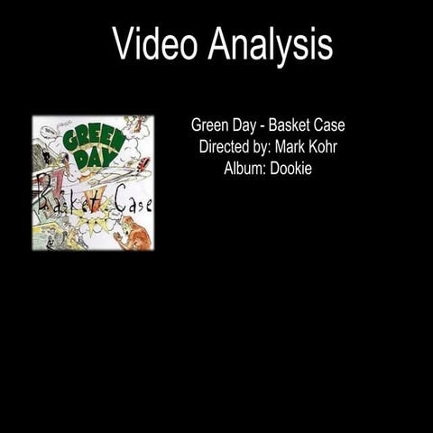 Basket case analysis | PPTX