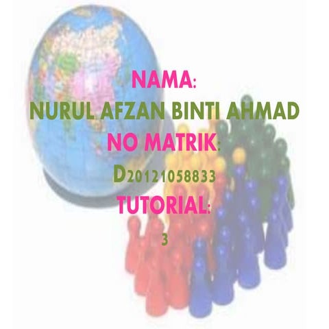 Presentation 3 | PPT