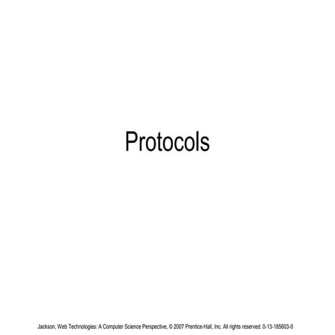 Presentation 3 | PPT