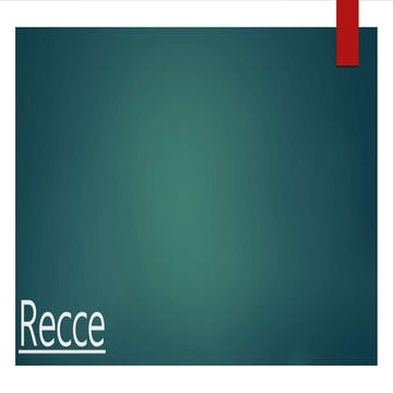 Presentation 3 | PPT