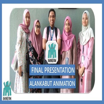 Project Proposal Presentation | PPTX