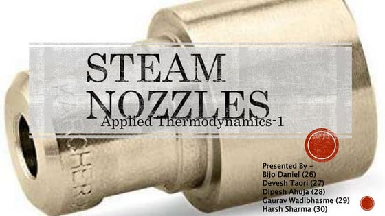 Design of gating systems | PPTX | Physics | Science