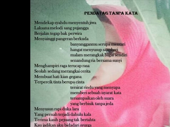 Lirik lagu mama papa larang (ma pala) | DOCX